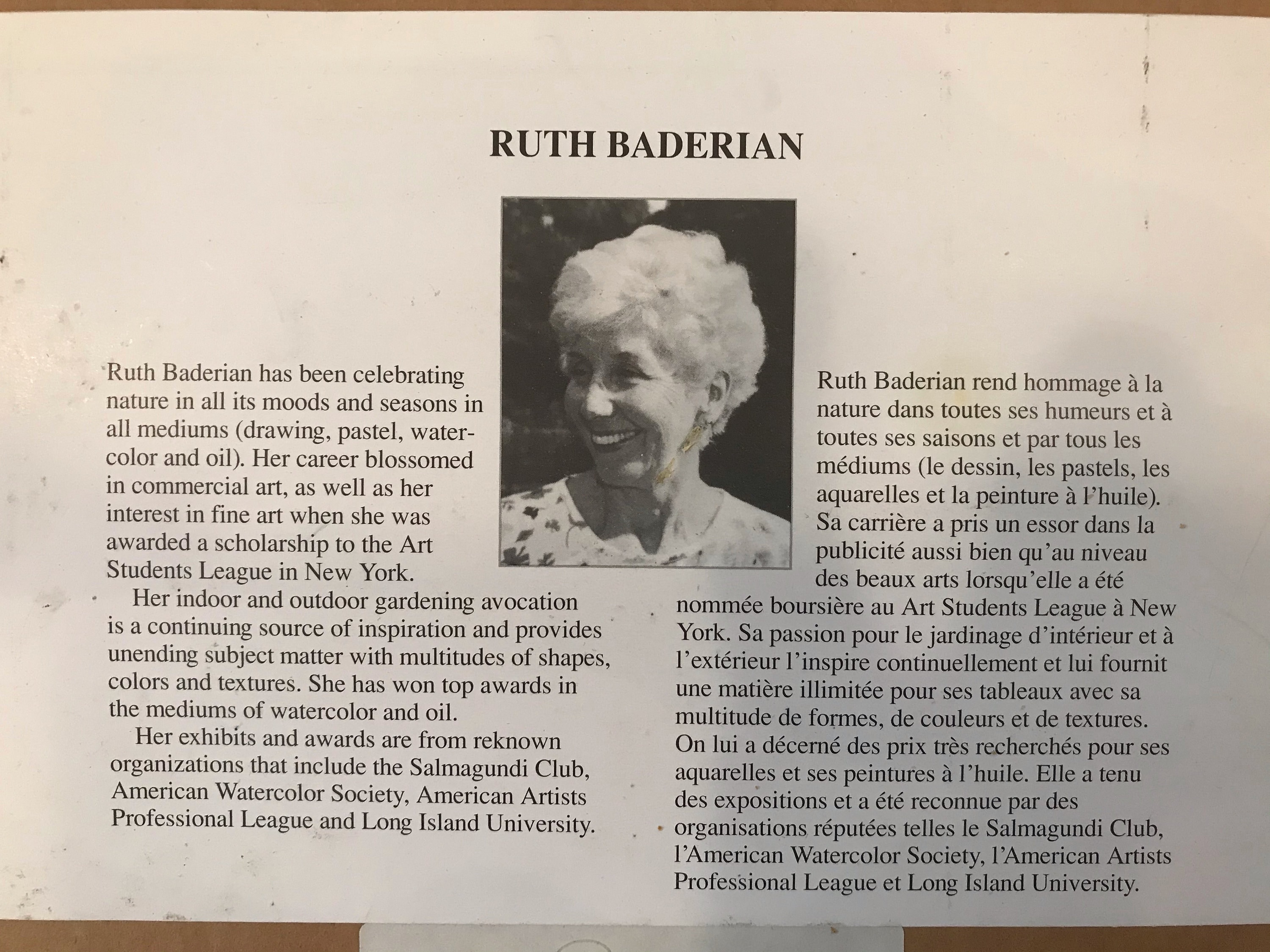 Framed Print of Ruth Baderian Watercolour 'basket of Sunshine' - Etsy