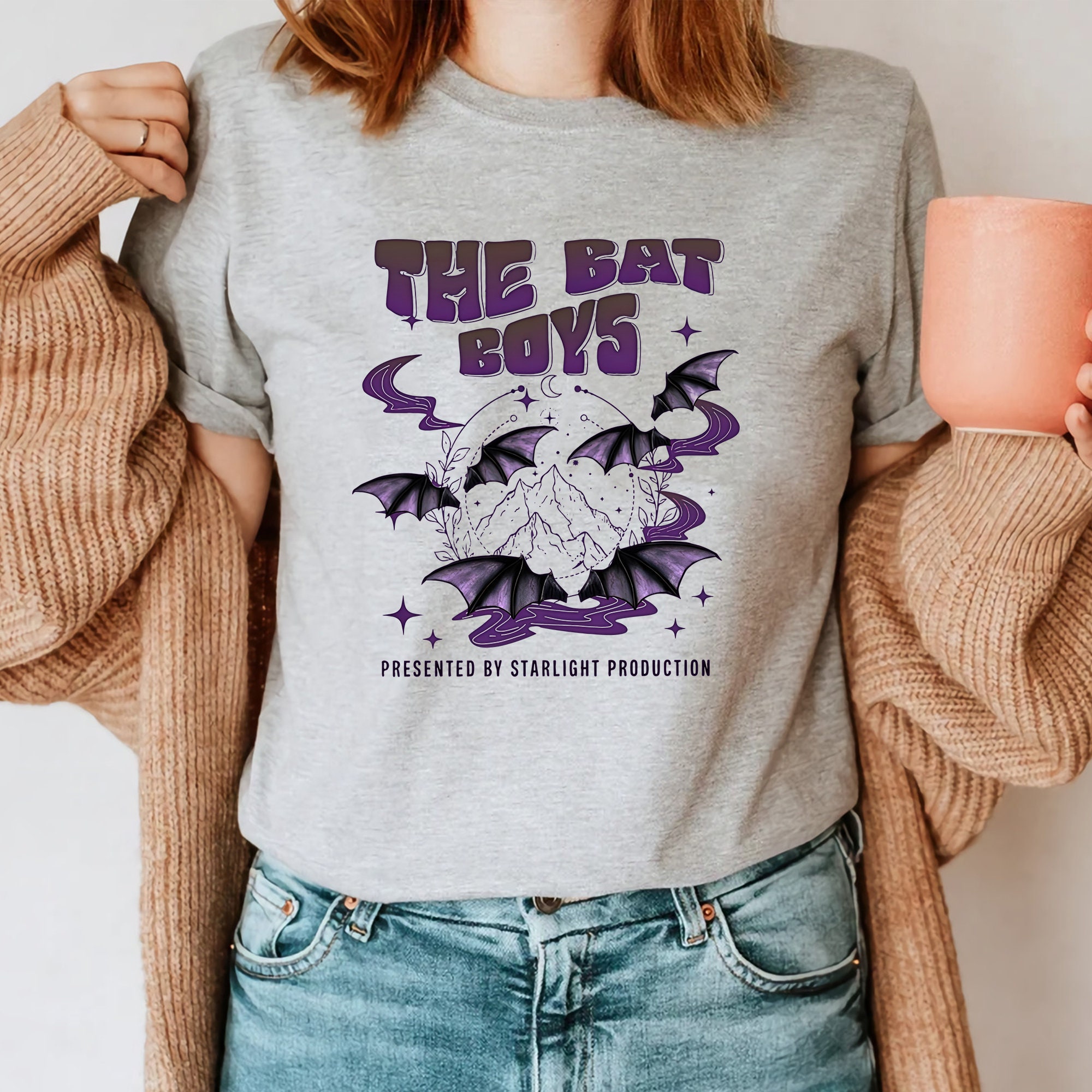 Acotar Bat Boys Png the Night Court Png Illyrians of the - Etsy Canada