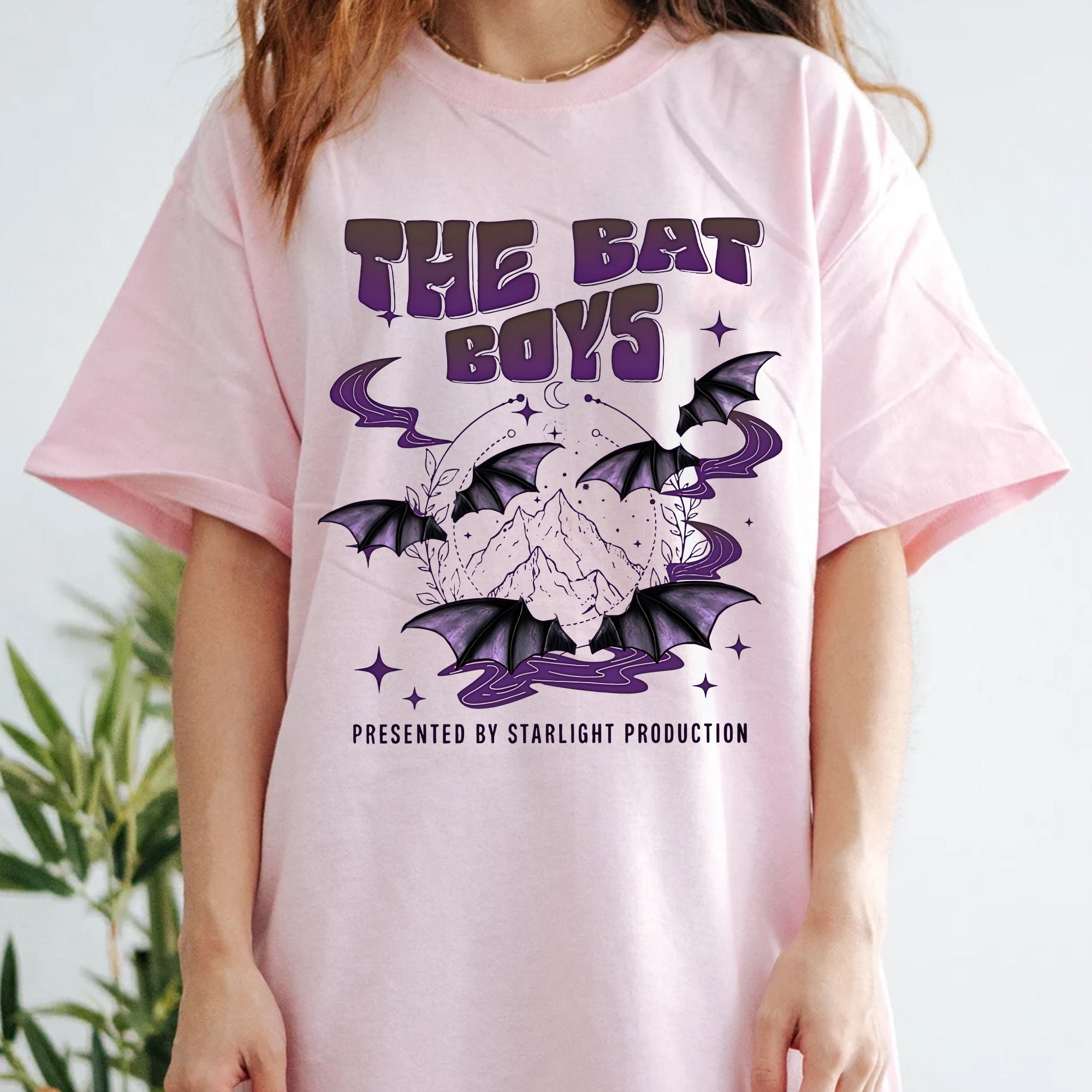 Acotar Bat Boys Png the Night Court Png Illyrians of the - Etsy Canada