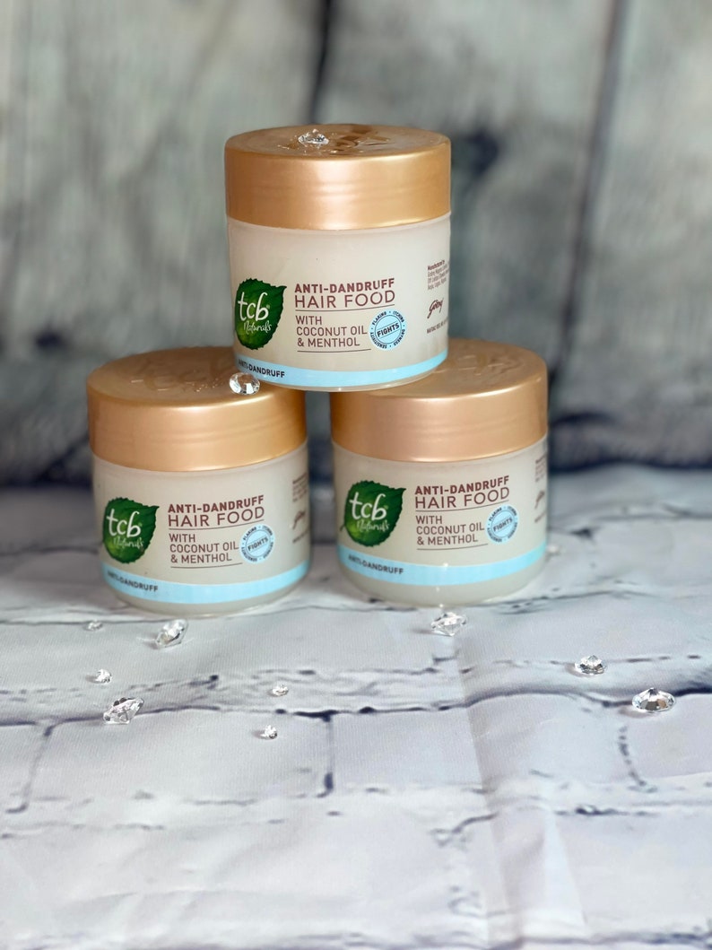 TCB HAIR FOOD - Etsy