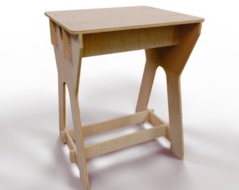 Mini Table Legs | Etsy