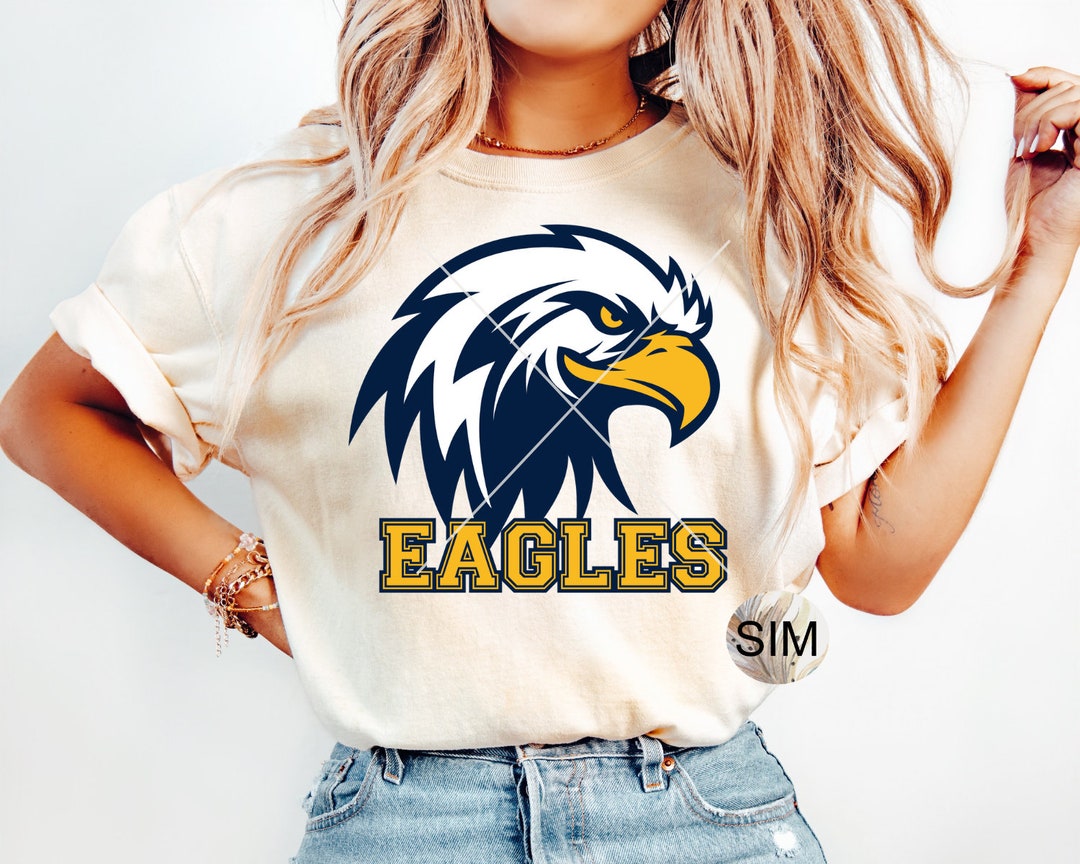Eagles PNG File, Eagles Football Mascot PNG, Eagle Cheer Mascot PNG ...