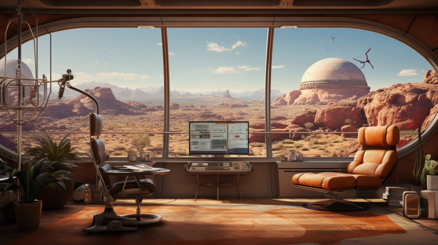 Zoom Background Bundle Space Zoom Background Virtual - Etsy