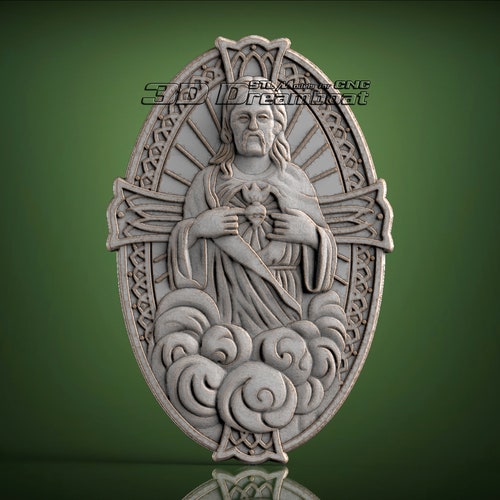 Tree Branches 3D STL Model CNC Router Engraver Artcam | Etsy Canada