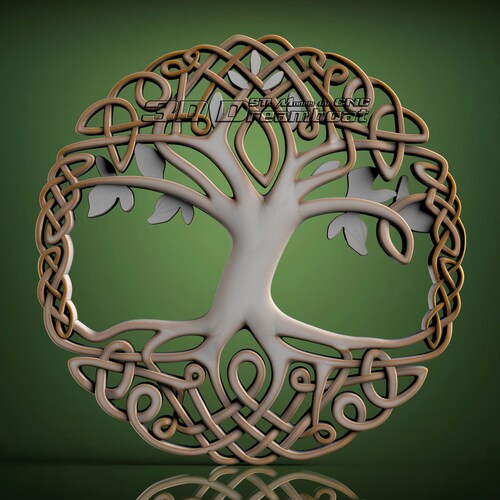 3D STL Model for CNC Router Engraver Carving Machine Relief - Etsy