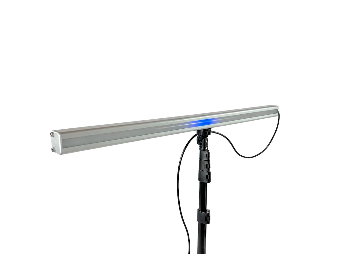 New: EMDR Lightbar Kit With Wi-fi and Touchscreen Controller - Etsy