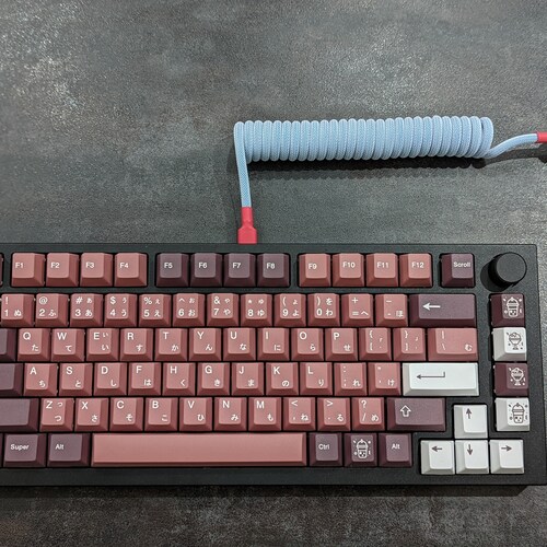FFXIV Keycap Set Final Fantasy Jobs Symbols - Etsy