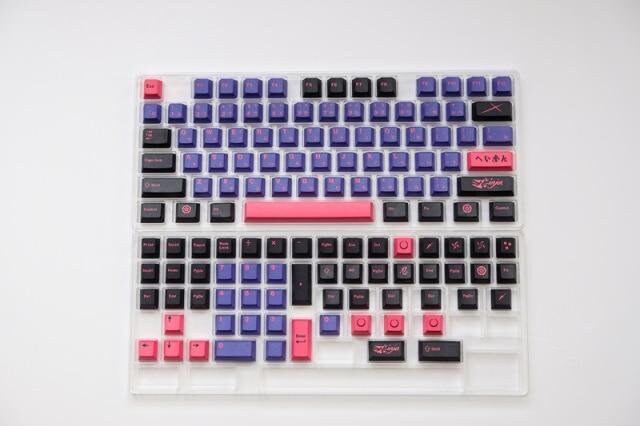 Ninja Keycap Set - Etsy