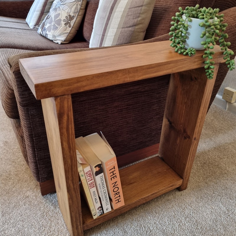 Tables and End Tables - Etsy UK