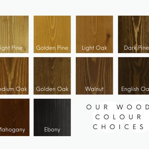 Solid Wood Picture Shelf | Book Shelf | Kitchen Storage | Entryway ...