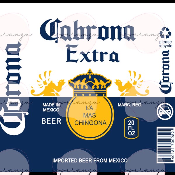 Corona - Etsy
