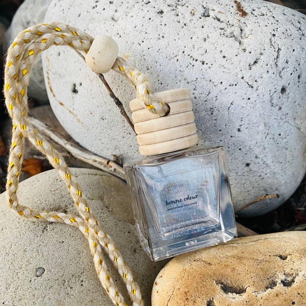 Wood Oil Diffuser - Etsy