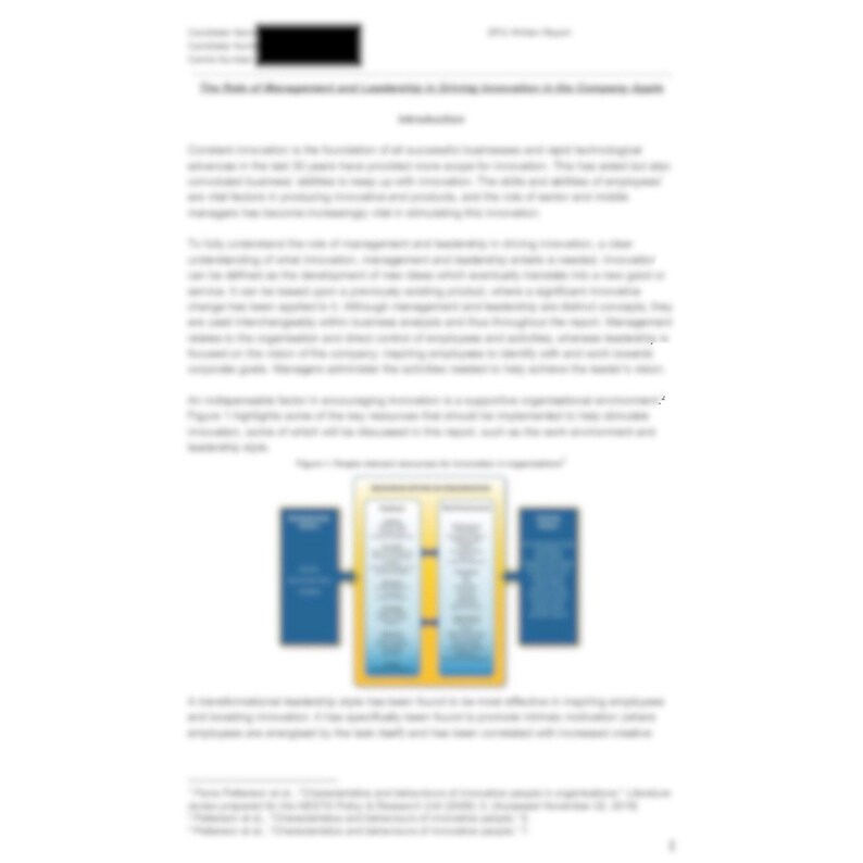 EPQ Extended Project Exemplar Bundle - Etsy