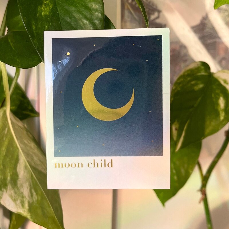 MoondropStickerCo - Etsy