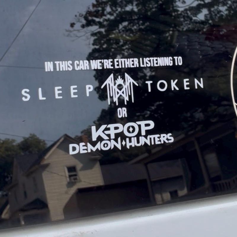 Kpdh Stickers - Etsy