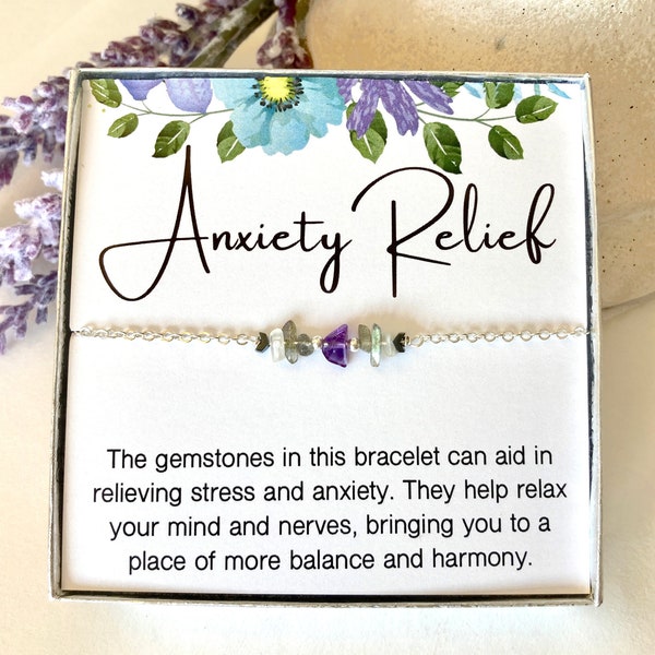 Mindful Jewelry - Etsy