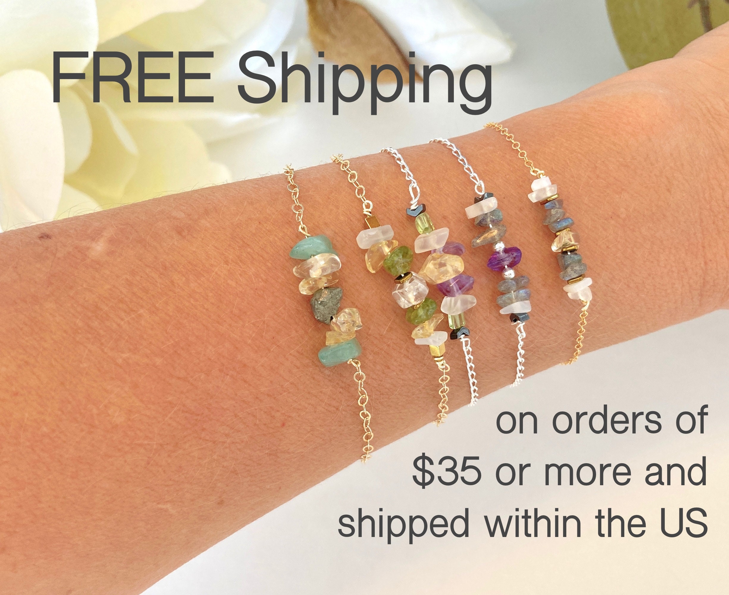 Fertility Bracelet Fertility Crystals Trying to Conceive Fertility Gift ...