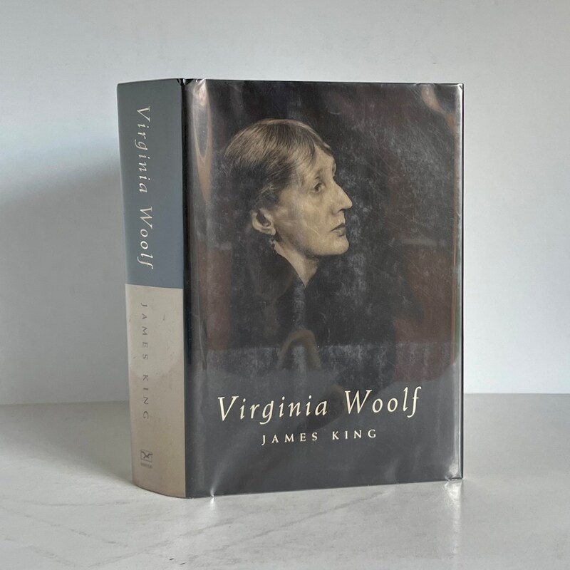 Virginia Woolf - Etsy