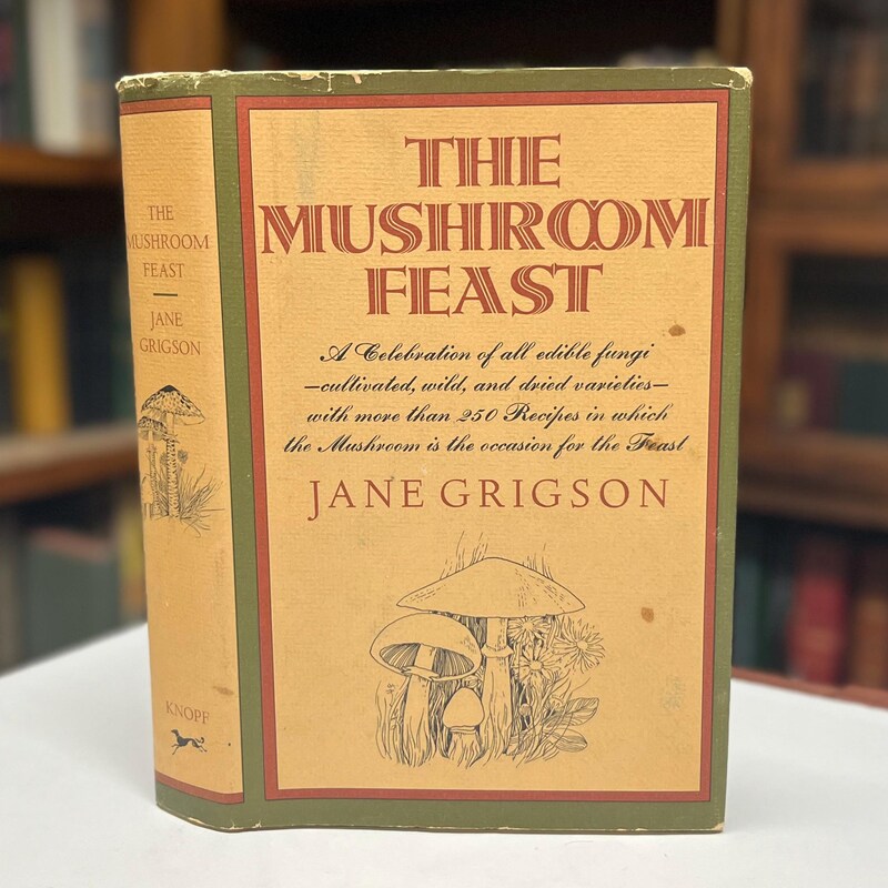 Fish Cookbook - Etsy