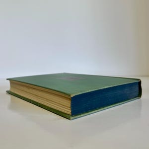 Modern Library #266 the Philosophy of Kant 1949 Hardcover Book in ...