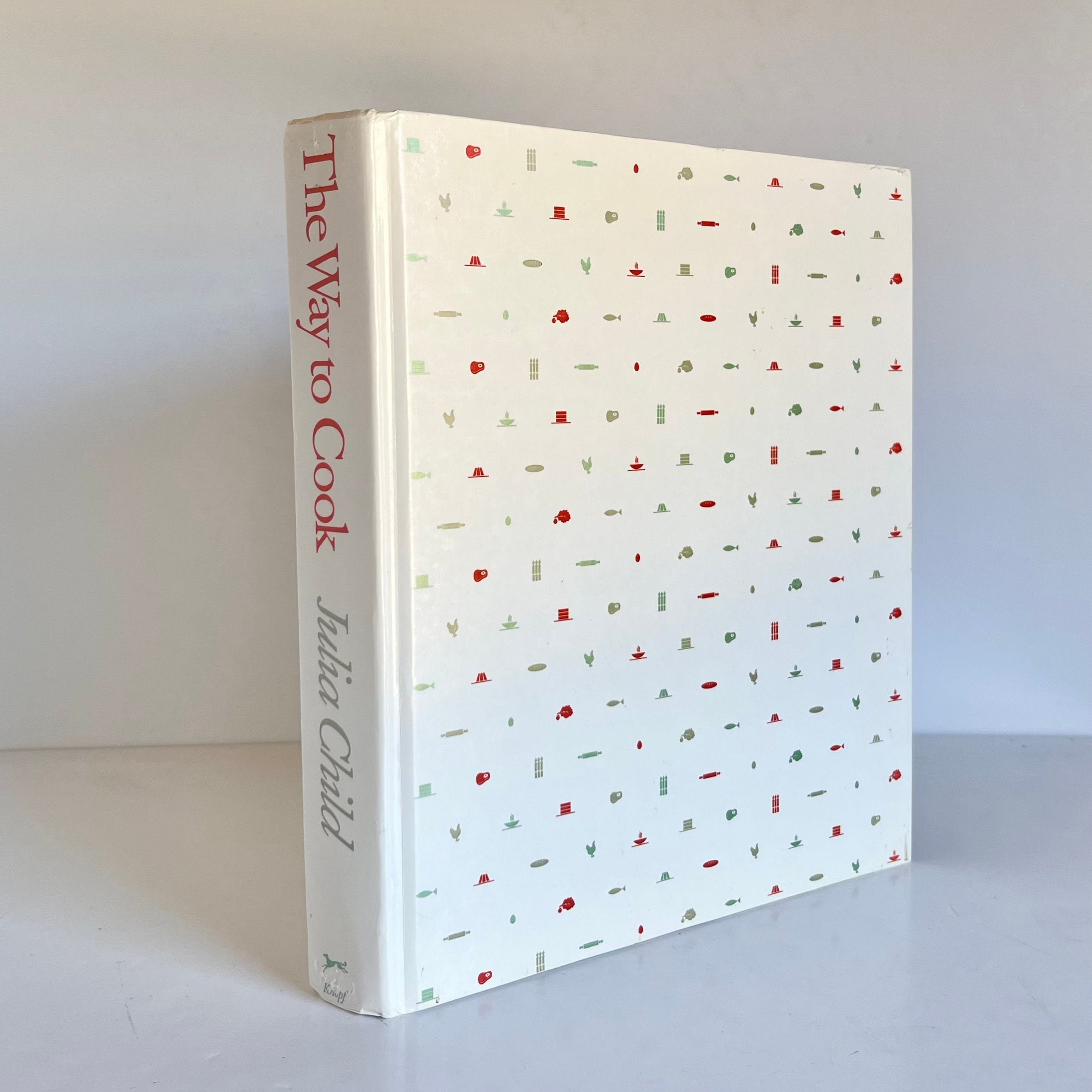 The Way To Cook Julia Child