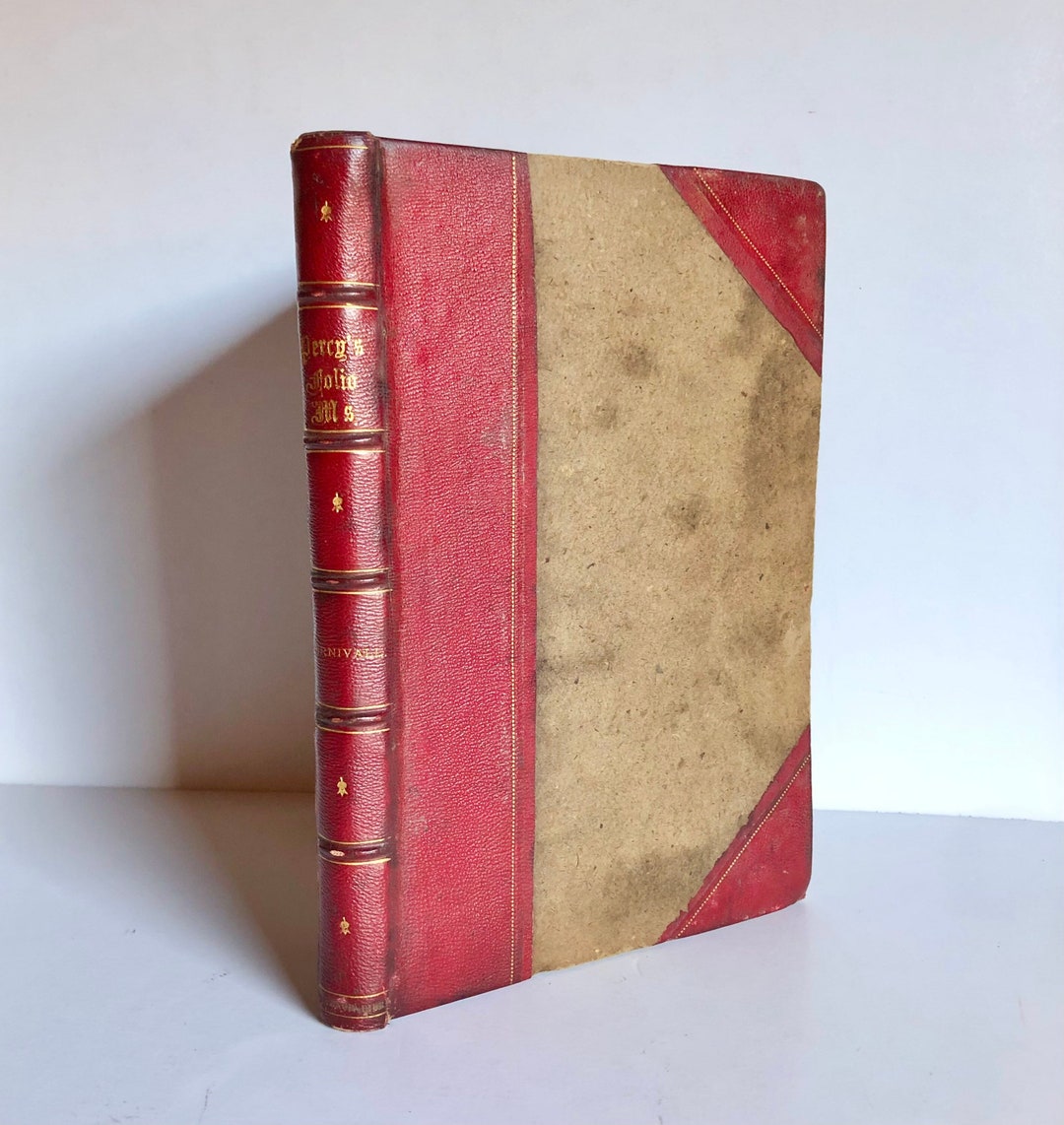 Bishop Percys Folio Manuscript: Loose and Humorous Songs Edited by ...