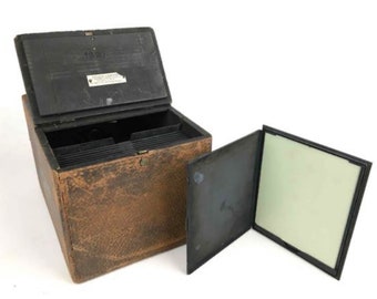 Antique Plate Camera | Etsy