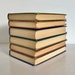 Modern Library Books vintage Colorful Classics sold - Etsy