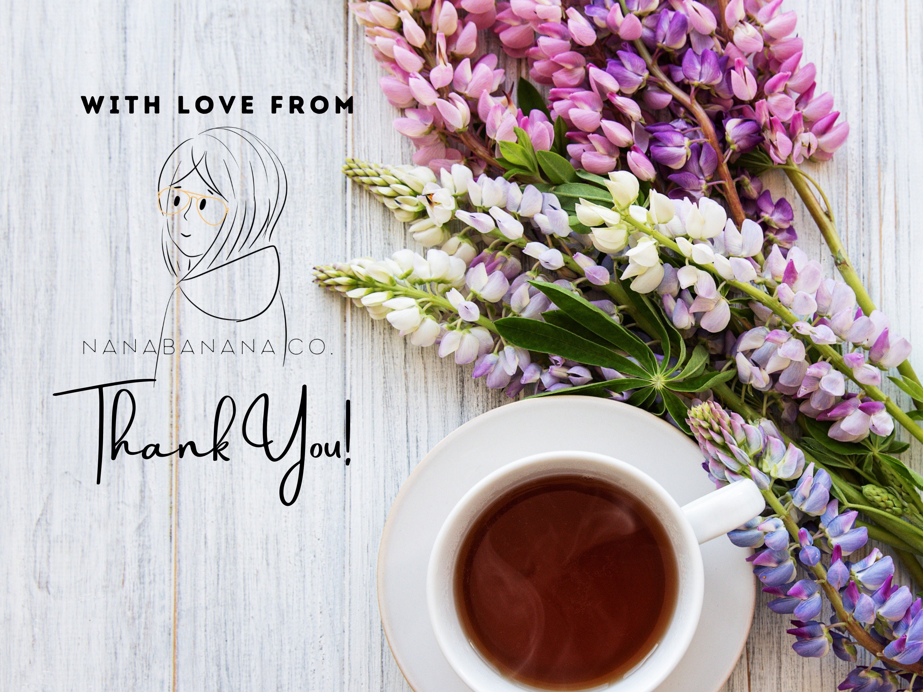 PRINTABLE You Are Tea-riffic! Thank You Appreciation Tags, Appreciation ...