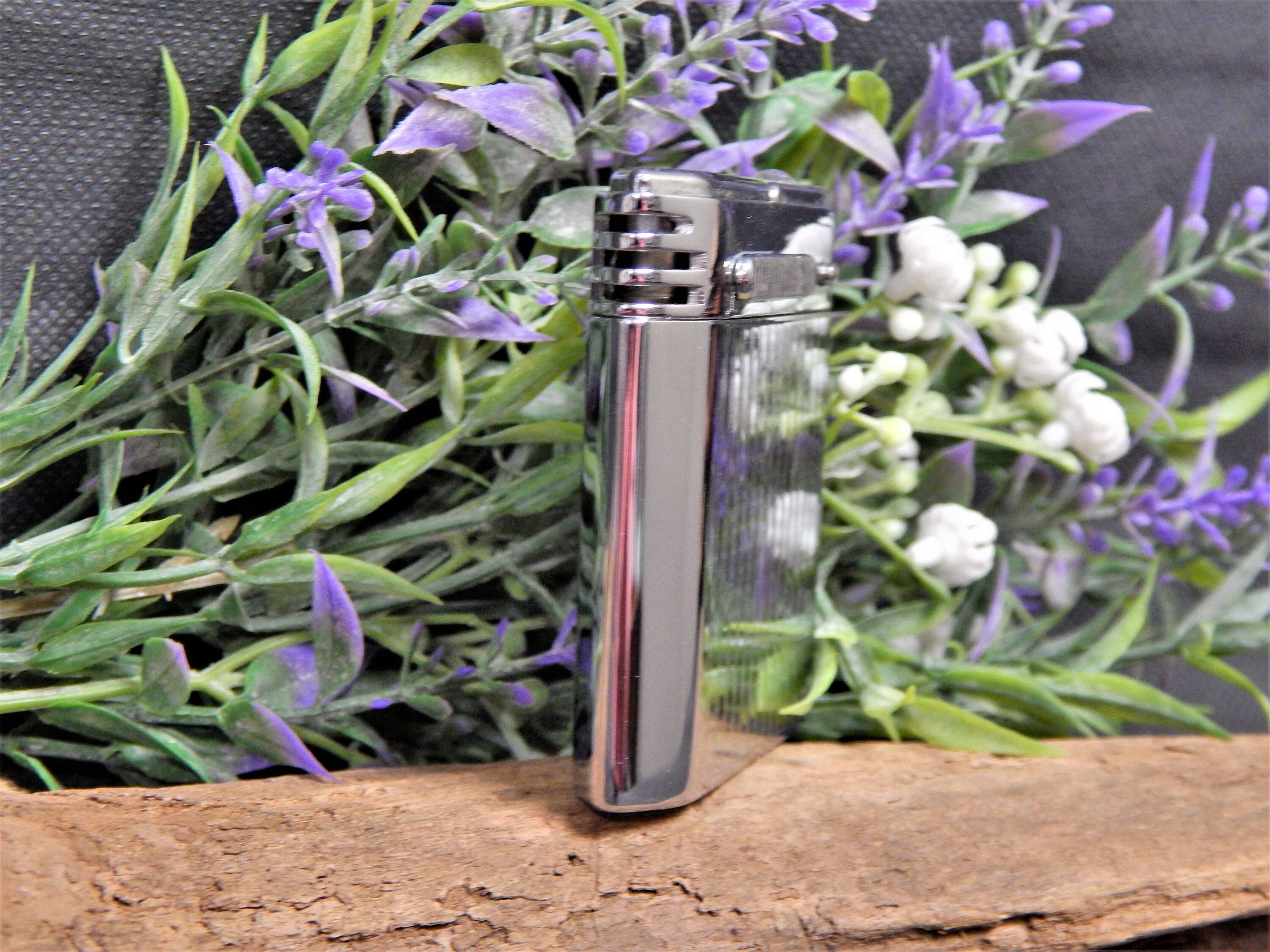 Vintage 1950's Magna-lux Electric Fuel Lighter With Flashlight - Etsy