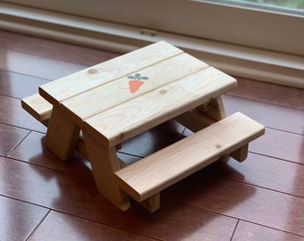 Guinea Pig Table | Etsy