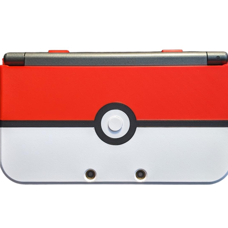 Replacement Shell 2ds - Etsy