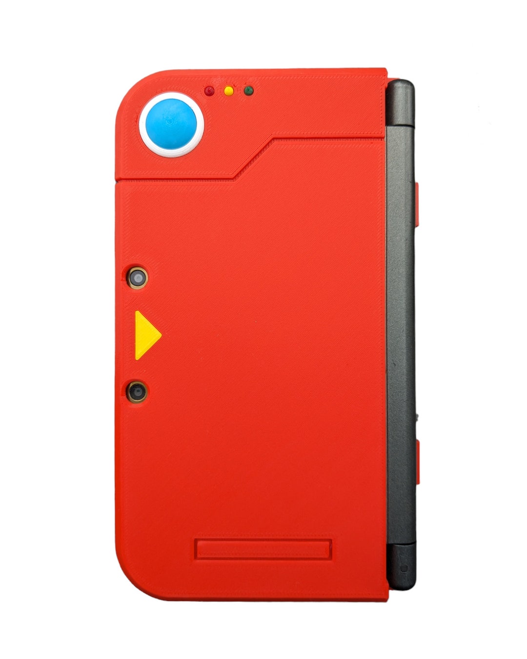 Pokemon Pokedex Cover for New Nintendo 3DS Regular/xl/ll - Etsy