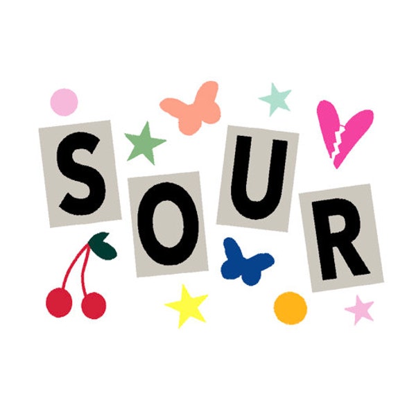 Olivia Svg - Etsy Canada