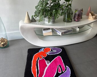 Matisse Rug - Etsy
