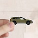 Subaru Crosstrek Adventure Car Sticker Waterproof, 3 Wide Ideal for ...