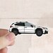 Subaru Crosstrek Adventure Car Sticker Waterproof 3 - Etsy