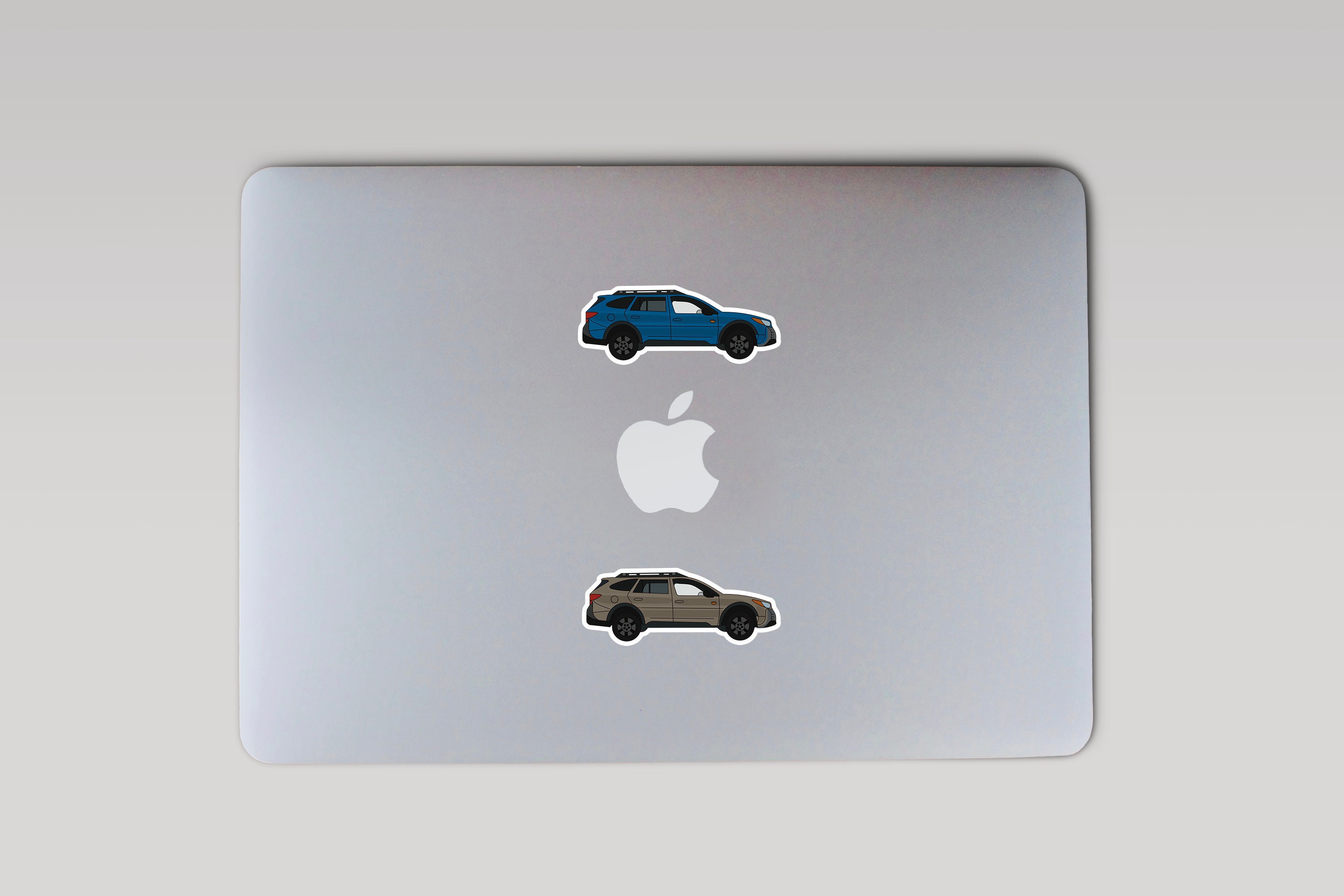 Subaru Outback Adventure Car Sticker Waterproof 3 - Etsy