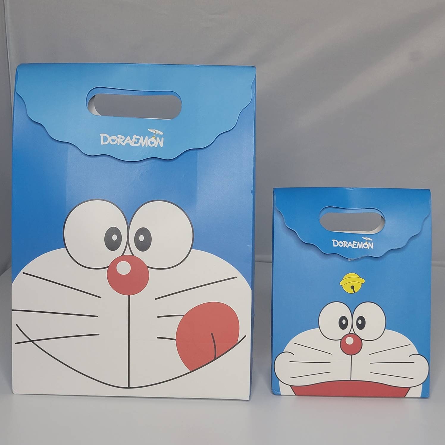 Doraemon Surprise Gift Bag Mystery Gift Bag Kawaii Mystery - Etsy