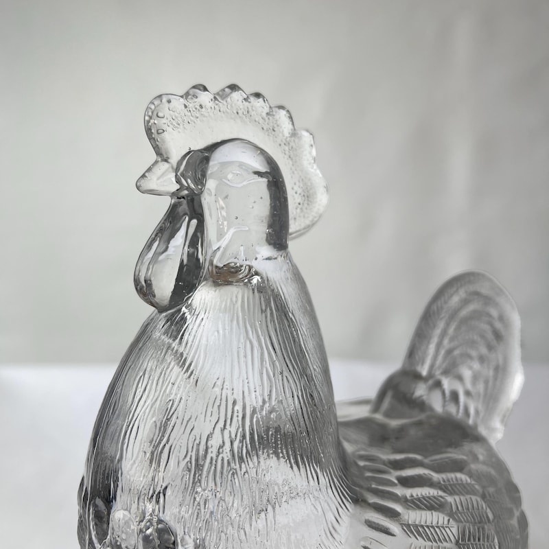 L.e. Smith Vintage Glass - Etsy UK