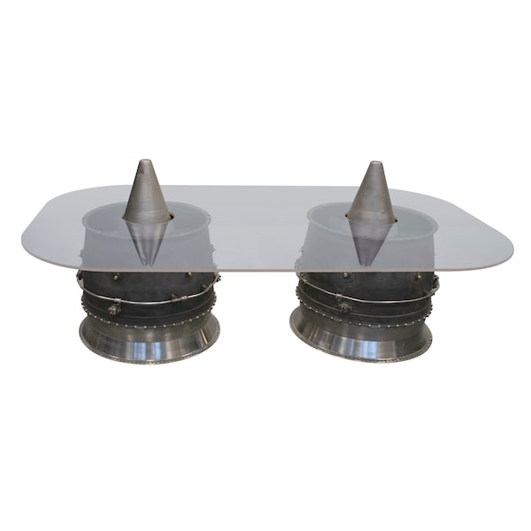 Airplane Coffee Table - Etsy