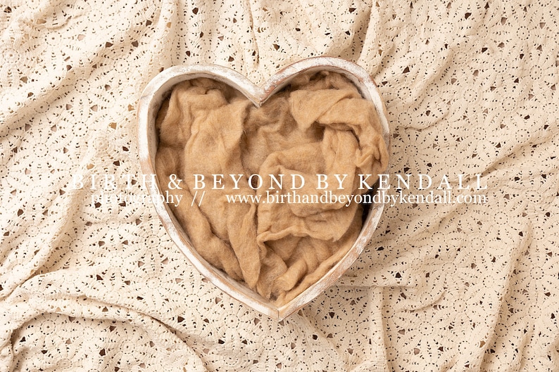 Boho Newborn Digital Backdrops (2) | Newborn Neutral Backdrop, Digital ...