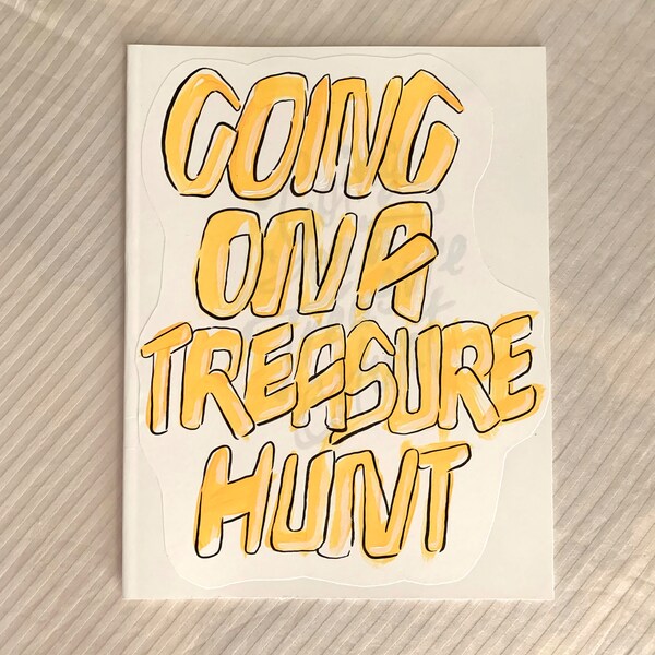 Hand Drawn Lettering - Etsy