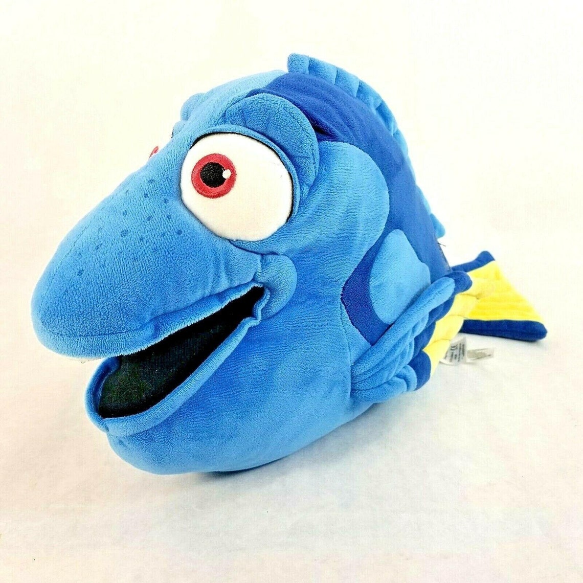 Disney Store Pixar Finding Nemo Dory Plush Blue Tang Fish | Etsy
