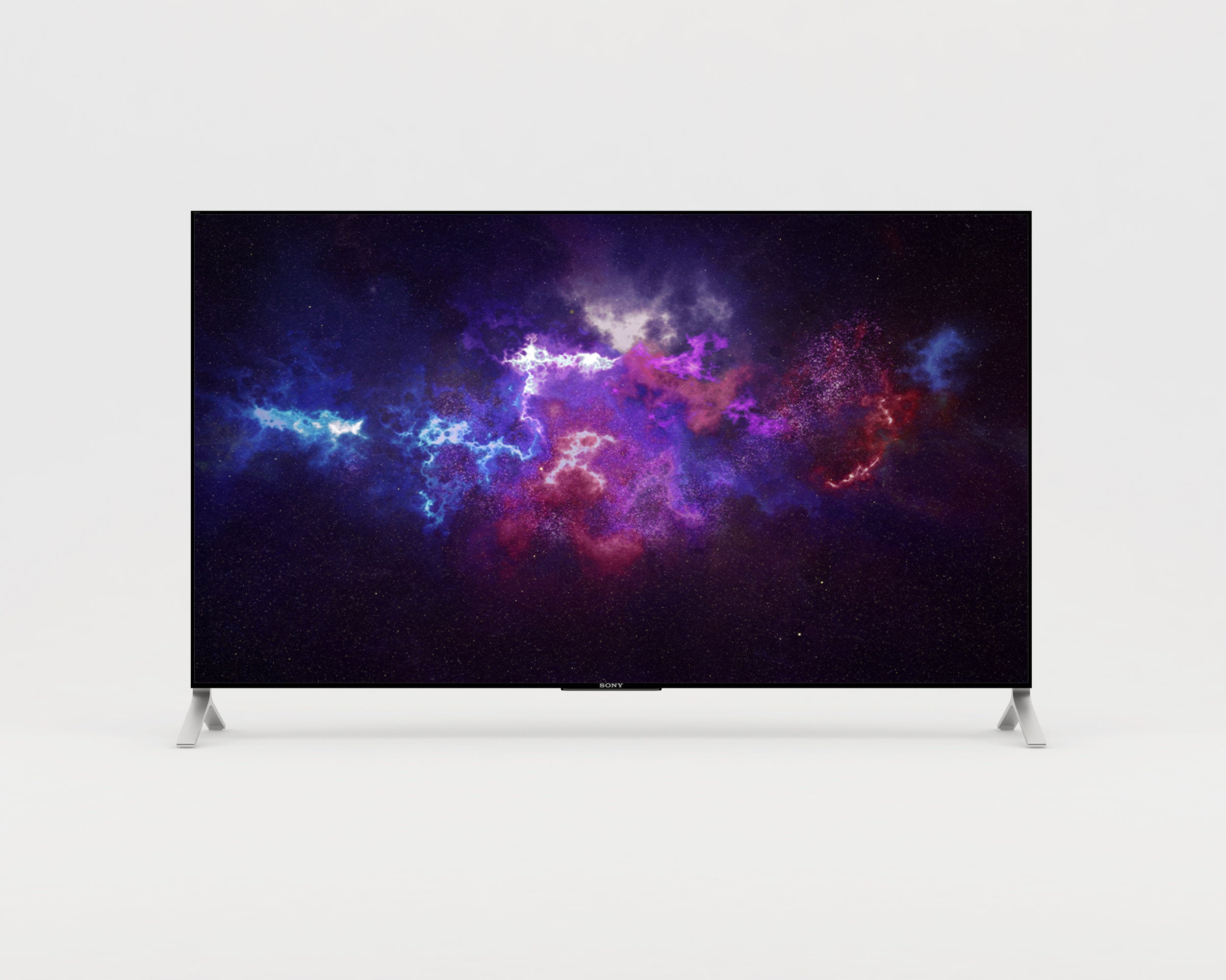 Samsung Frame TV Kunst abstrakten Raum Samsung Art TV | Etsy