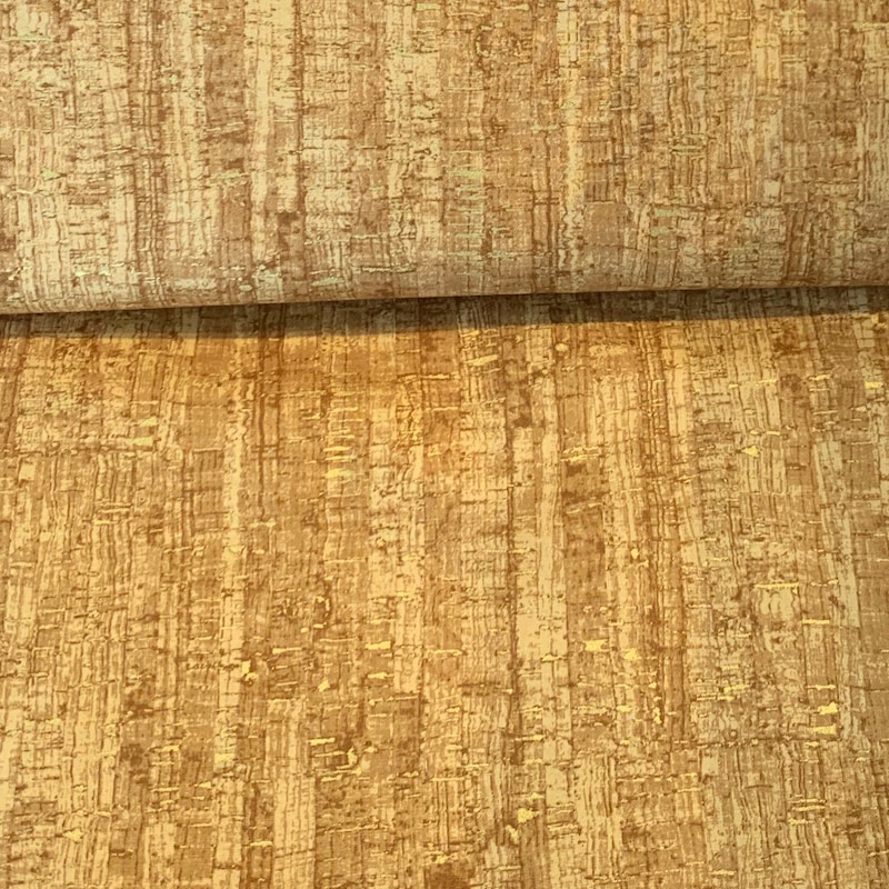 Printed Cork Fabric - Etsy
