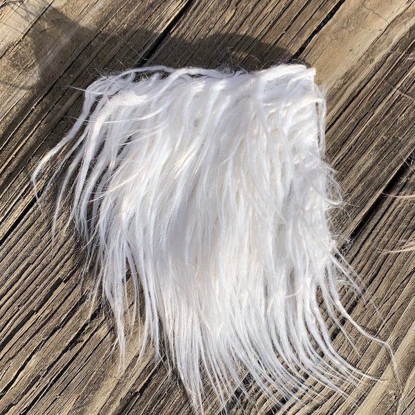 Gnome Beard Fabric - Etsy