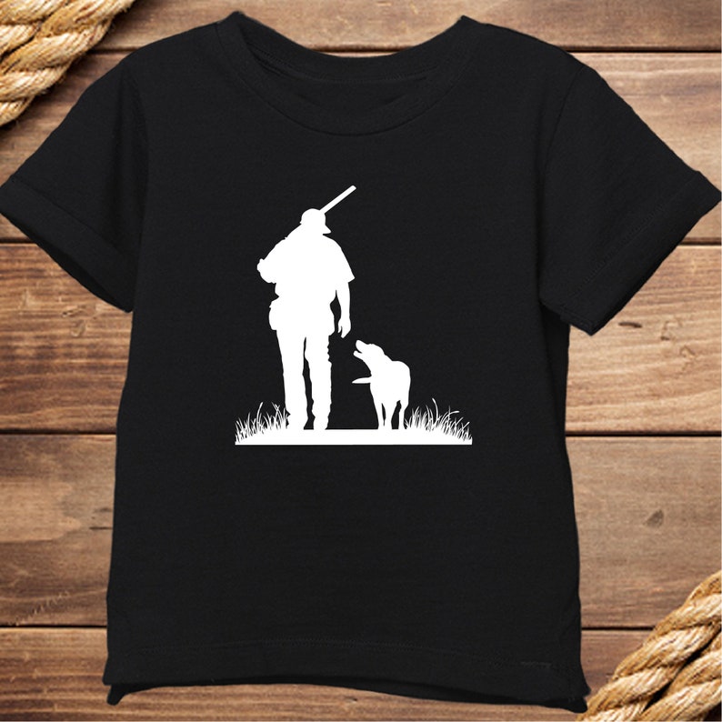 Man and Dog Hunter Svg File Hunting Svg Hunter Svg Svg - Etsy