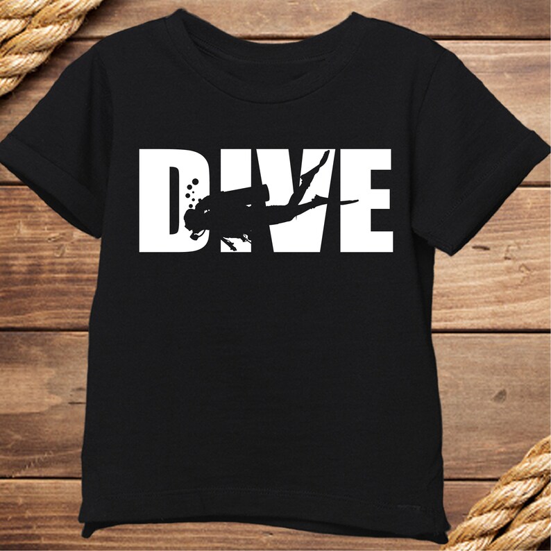 Scuba Diving Dive Svg File Scuba Svg Diver Svg Svg Png - Etsy