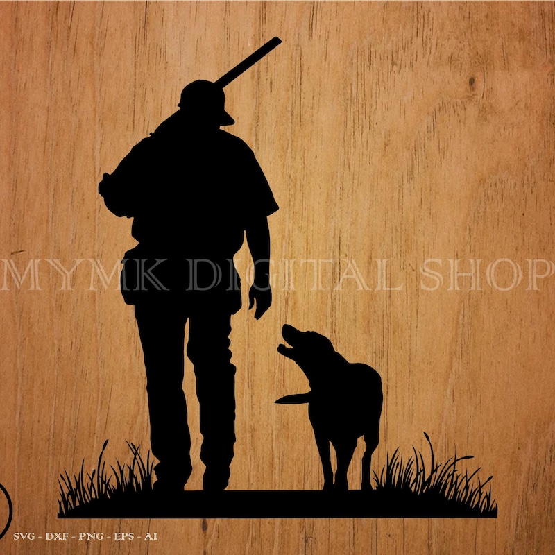Dove Hunting Men - Etsy